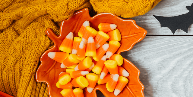 10 Creative (and Delicious) Ways to Enjoy Candy Corn
