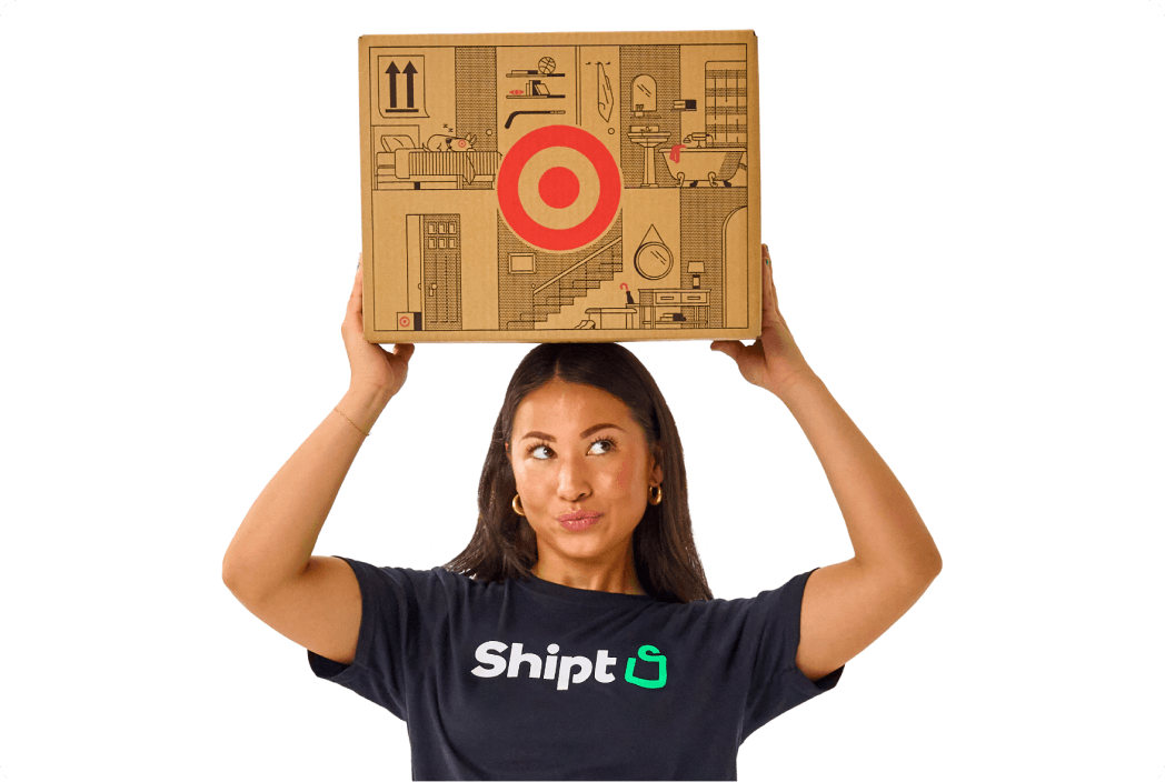Become a Driver with Shipt - Start earning now!