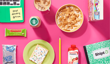 Shipt Student Membership